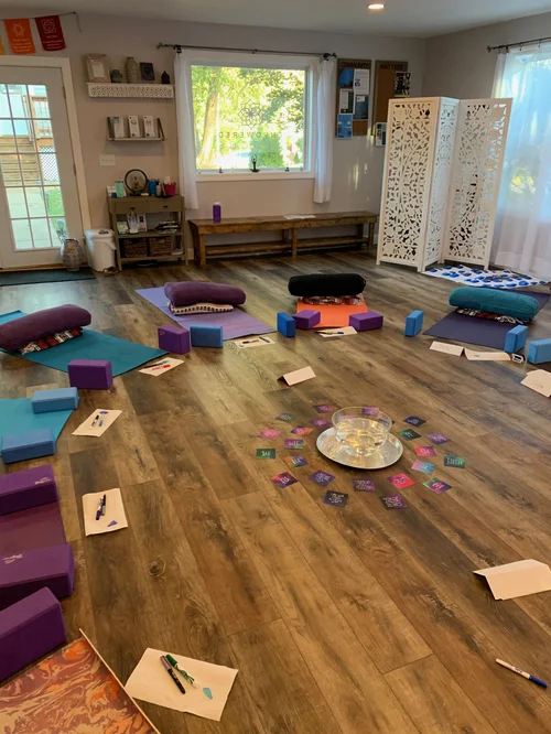 Empowered Spaces | Embodied and Somatic Healing, Trauma-Informed ...