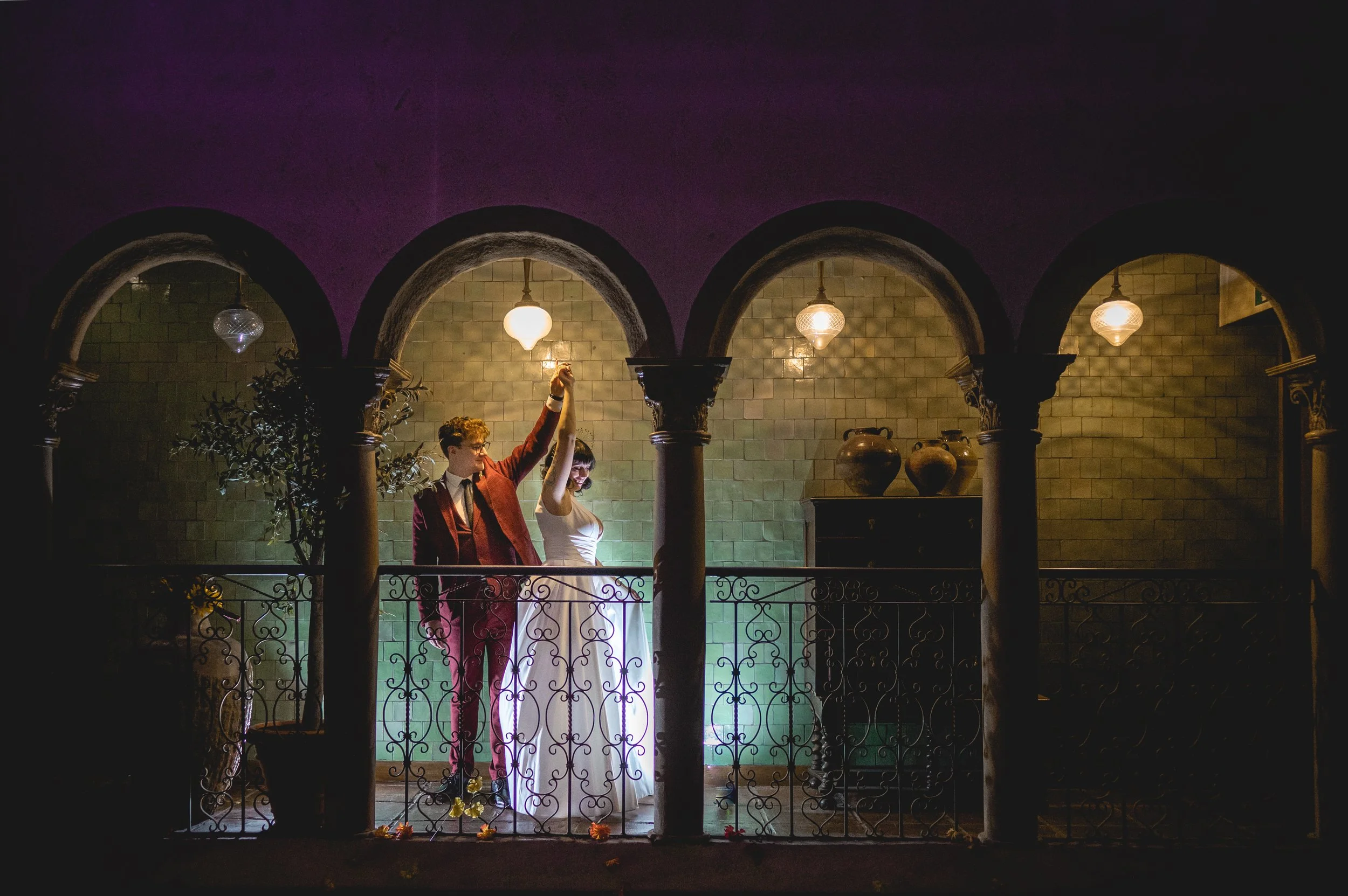 Isaac Craig Photography | Glasgow Wedding Photographer
