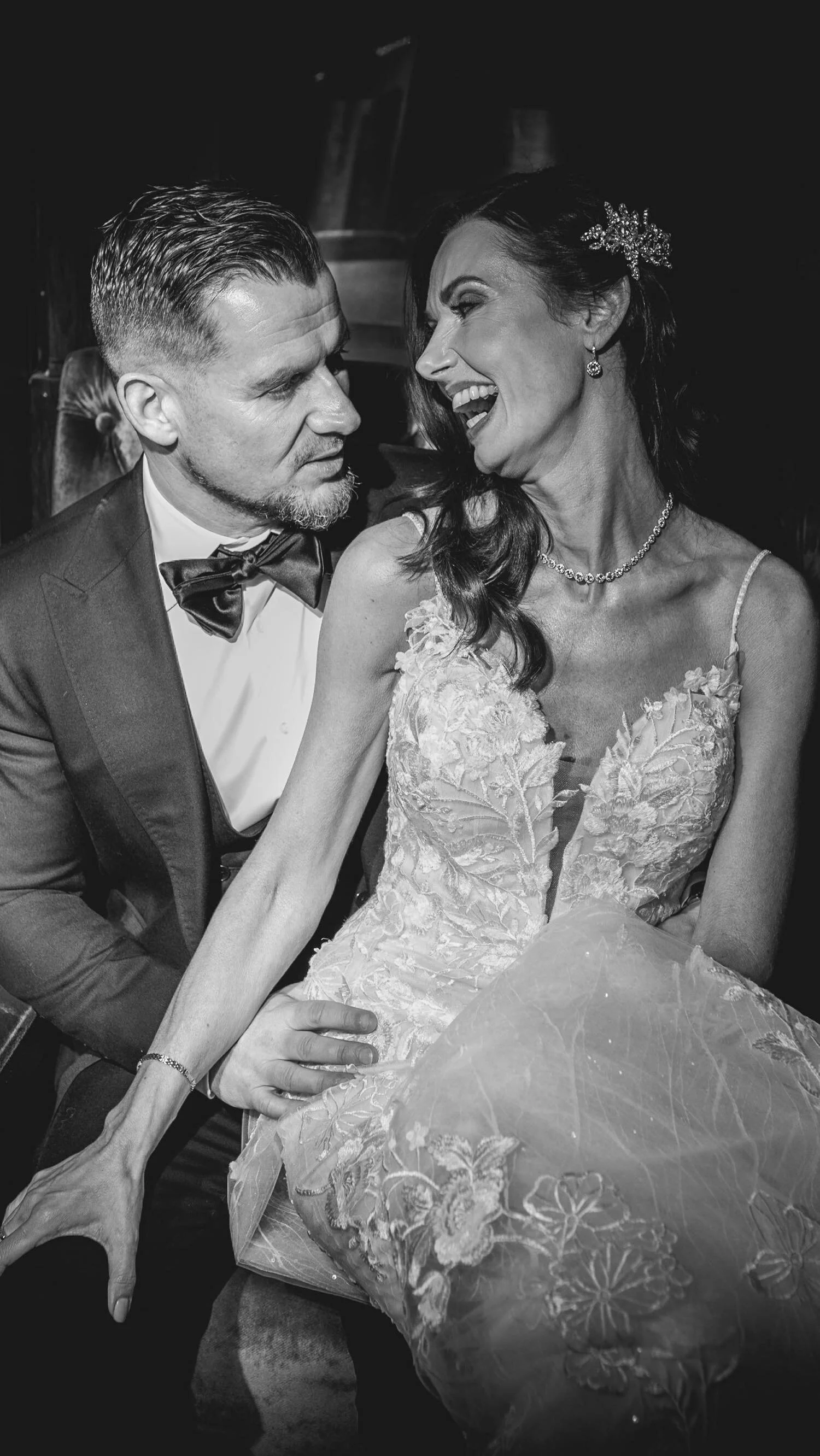 Portfolio — Isaac Craig Photography | Glasgow Wedding Photographer
