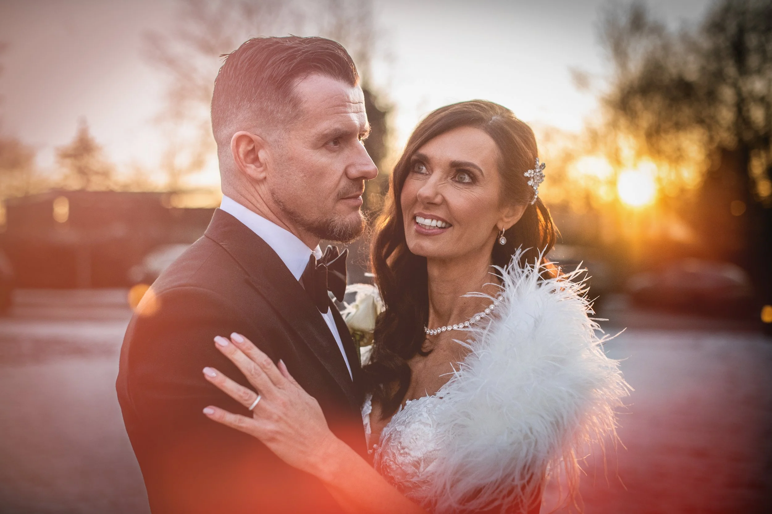 Portfolio — Isaac Craig Photography | Glasgow Wedding Photographer