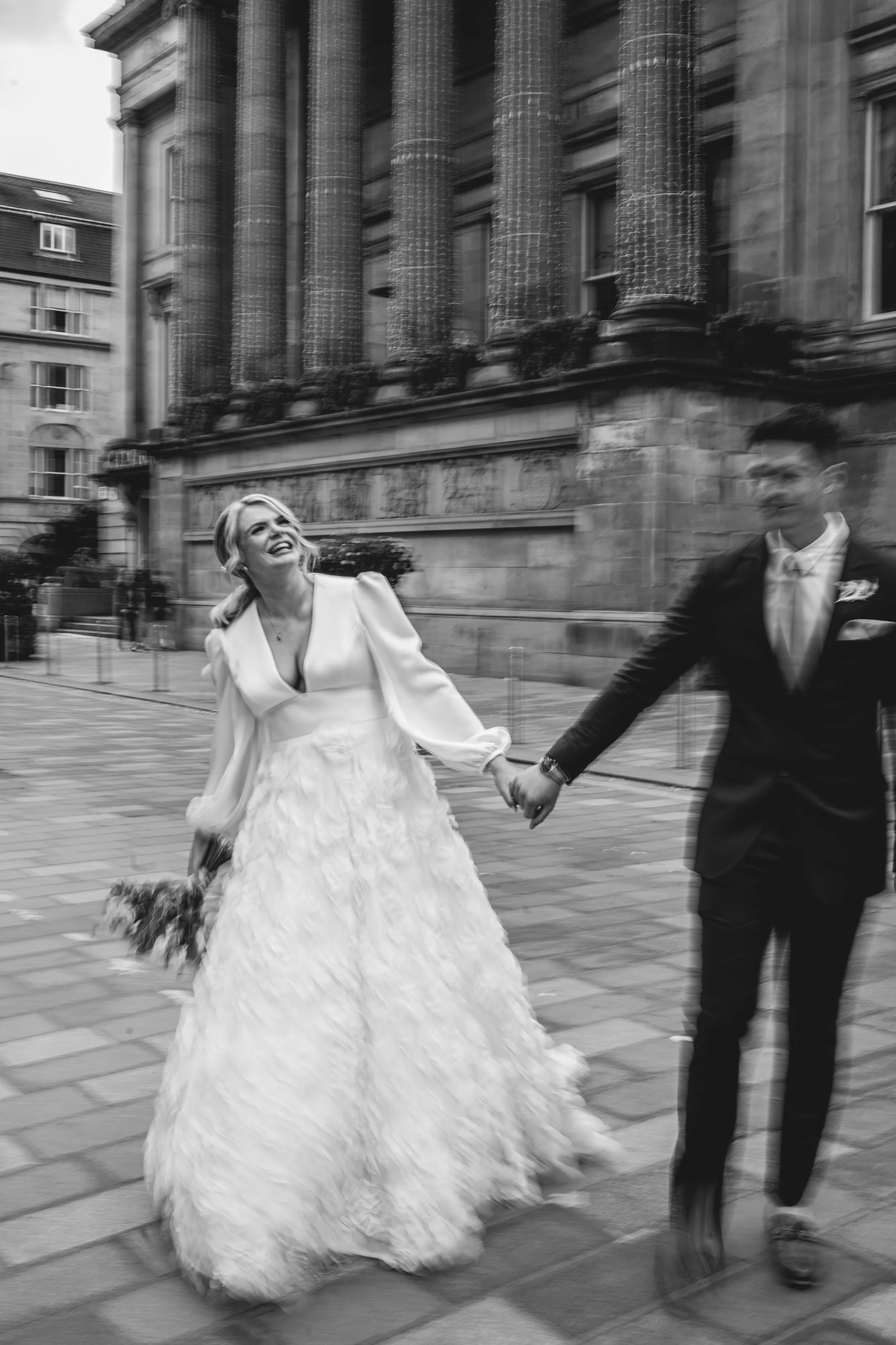 Portfolio — Isaac Craig Photography | Glasgow Wedding Photographer