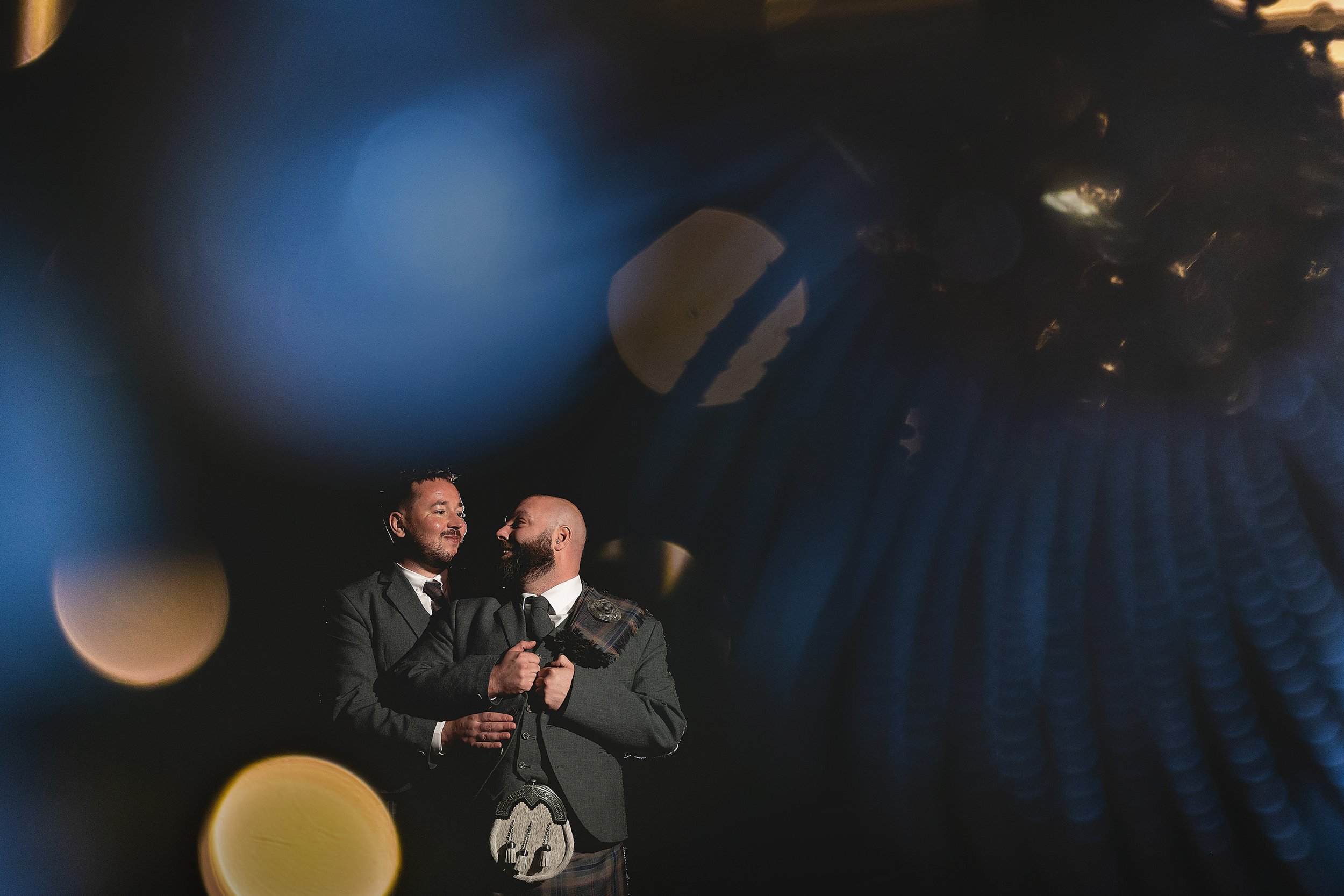 Portfolio — Isaac Craig Photography | Glasgow Wedding Photographer