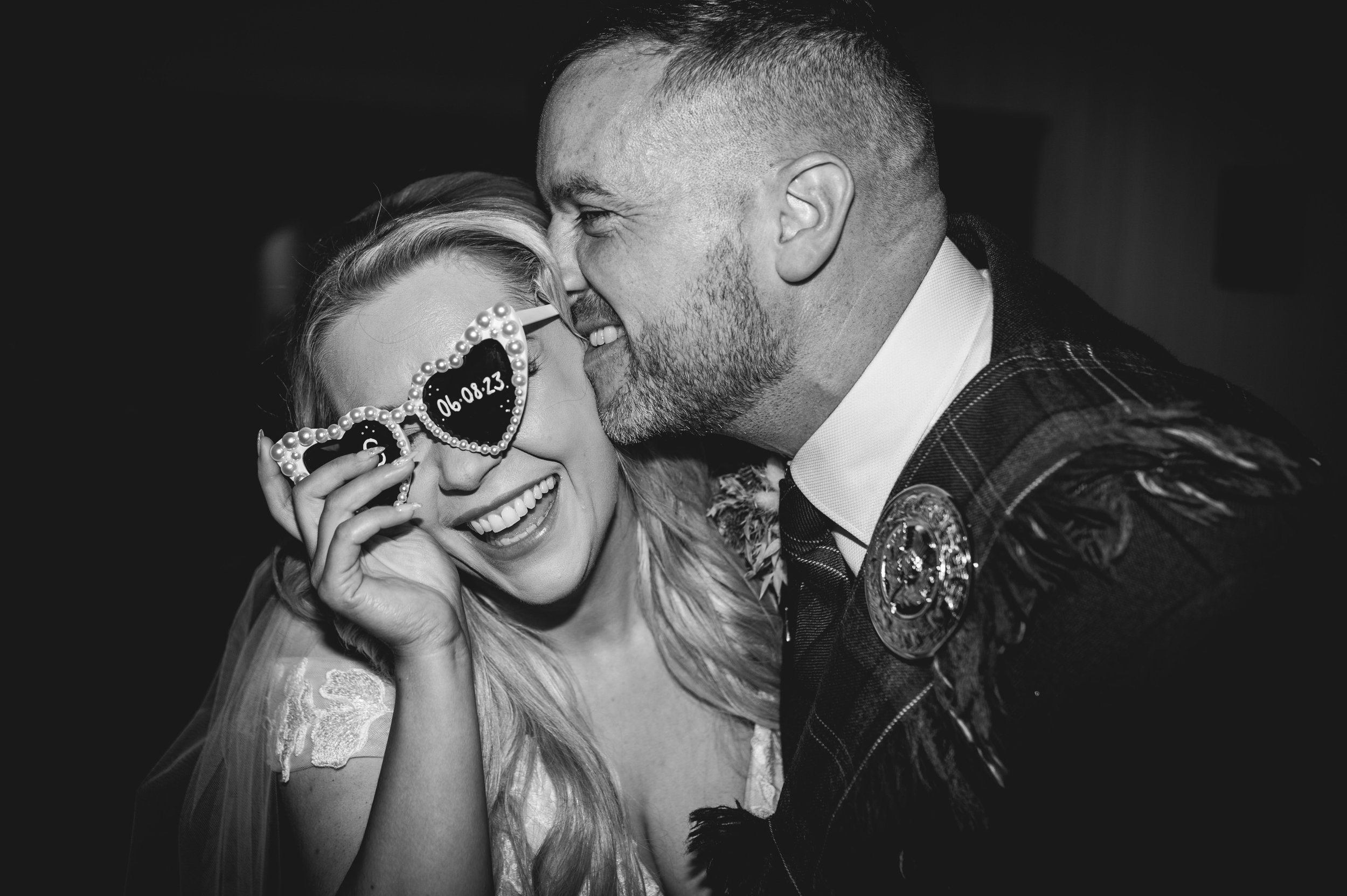 Portfolio — Isaac Craig Photography | Glasgow Wedding Photographer