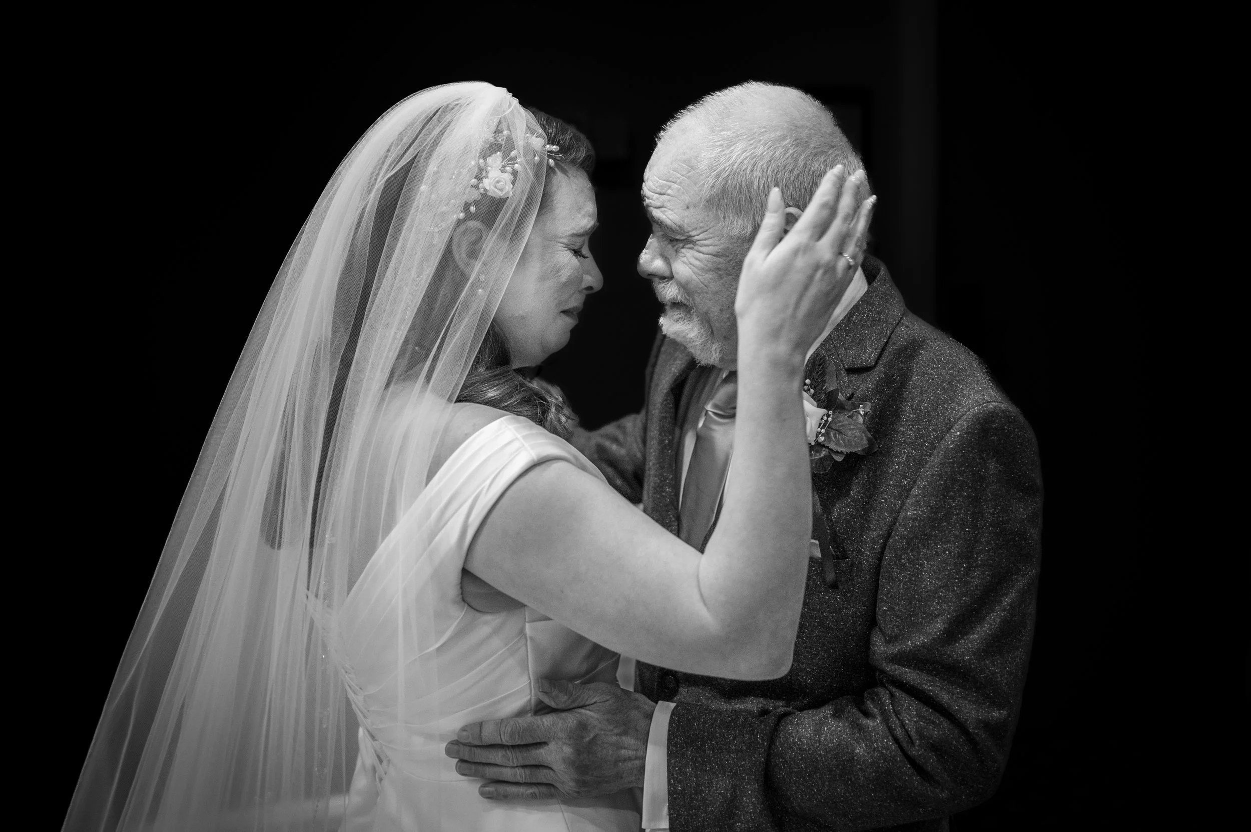 Portfolio — Isaac Craig Photography | Glasgow Wedding Photographer