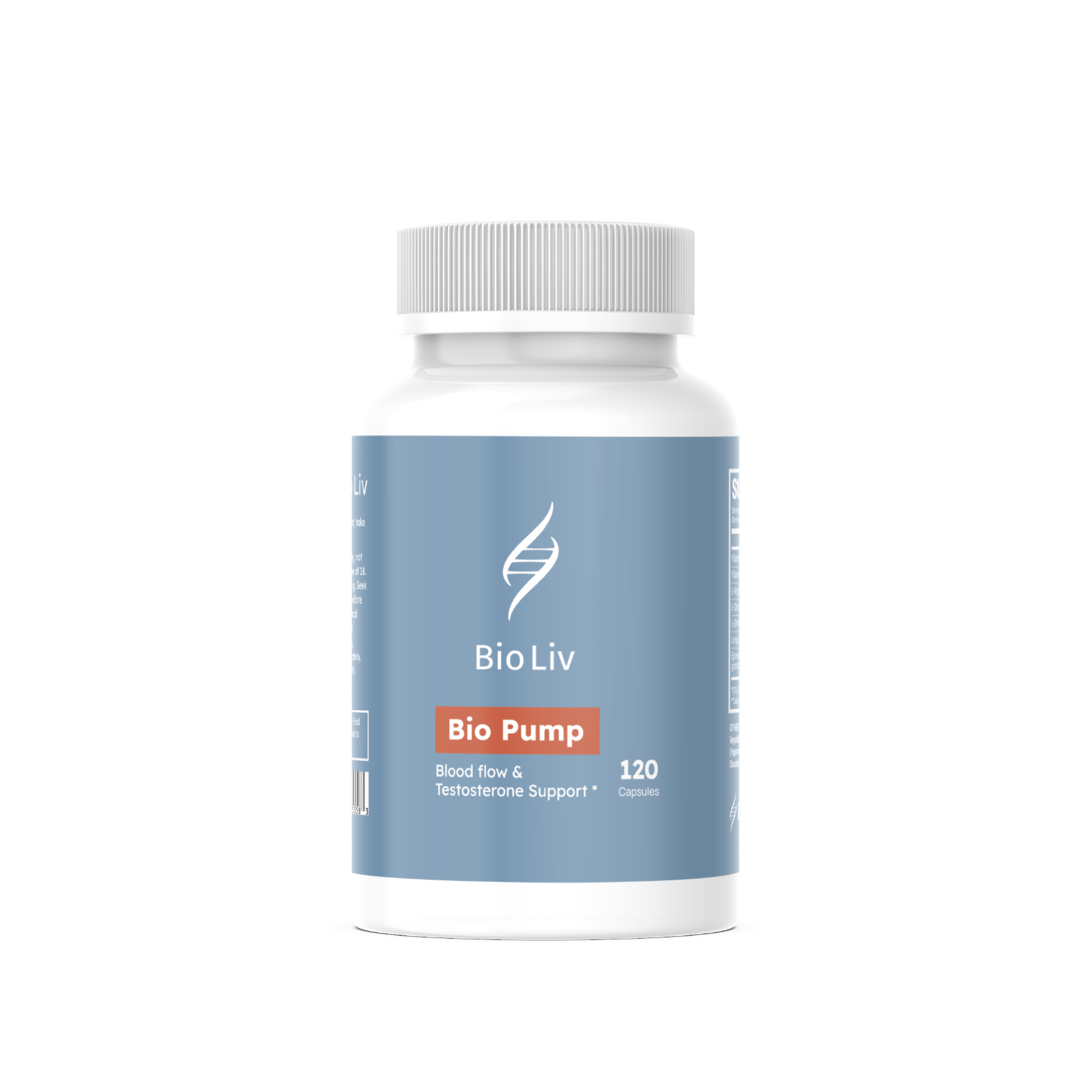 Bio Liv: Comprehensive Health & Wellness Solutions for Women & Men
