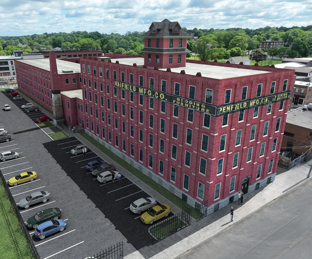 WBE-Certified Commercial & Mixed-Use General Contractor in Syracuse, NY ...