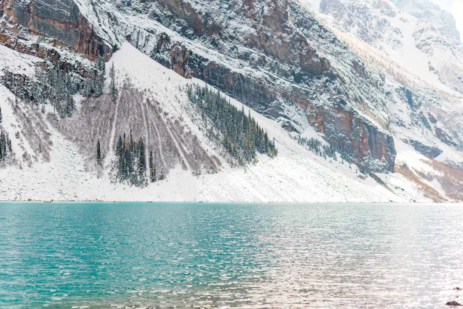 Montana And Canada Travel Guide: From Glacier National Park to Banff ...