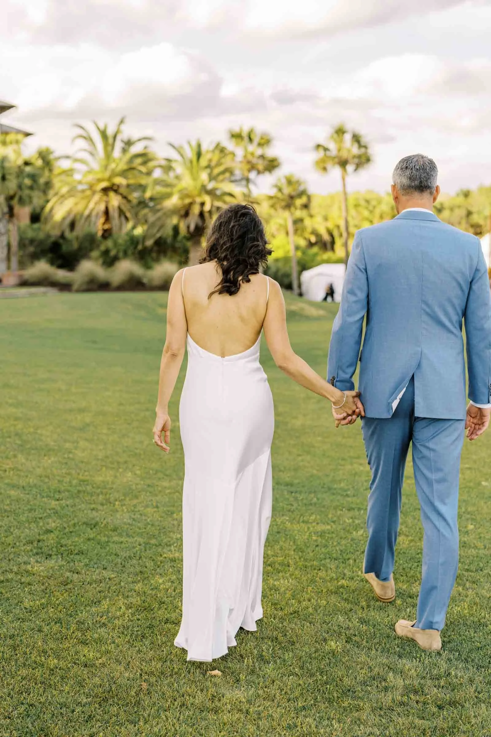 Valerie & Chris | Kiawah Island, South Carolina — Markie Walden ...