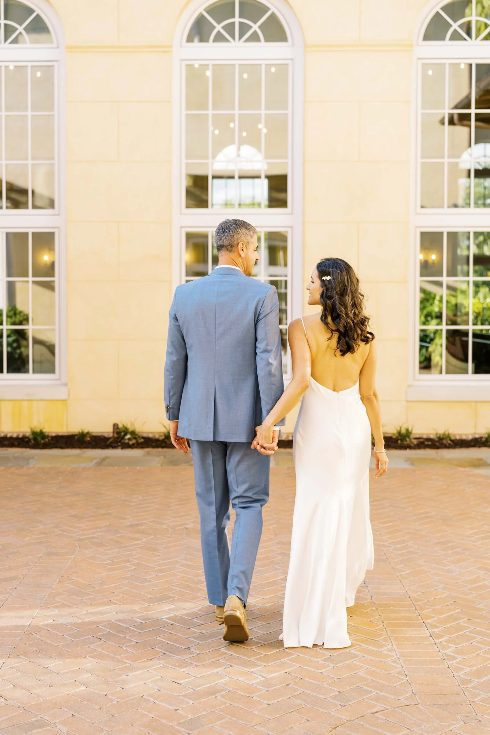 Valerie & Chris | Kiawah Island, South Carolina — Markie Walden ...