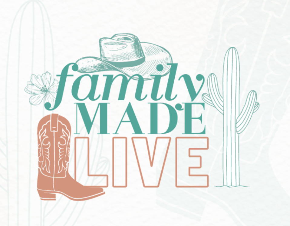 FamilyMade | Creating Family Together