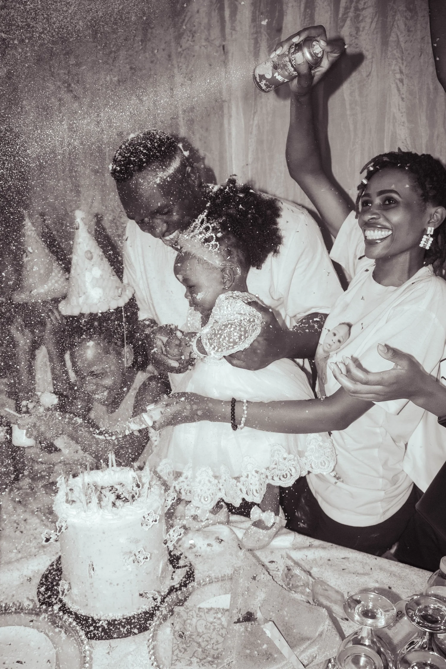 FamilyMade | Creating Family Together