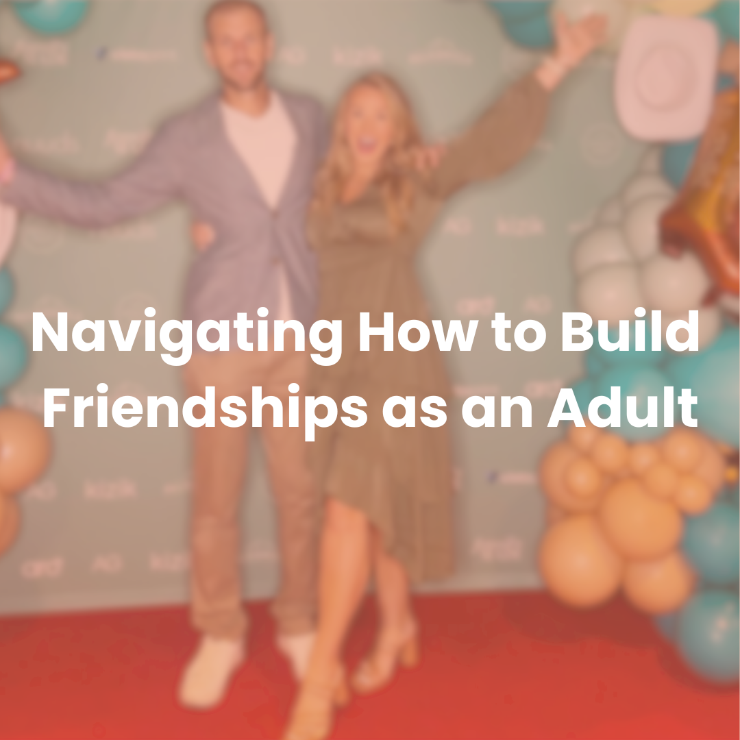 FamilyMade | Creating Family Together