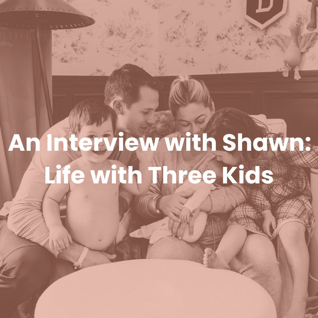 FamilyMade | Creating Family Together