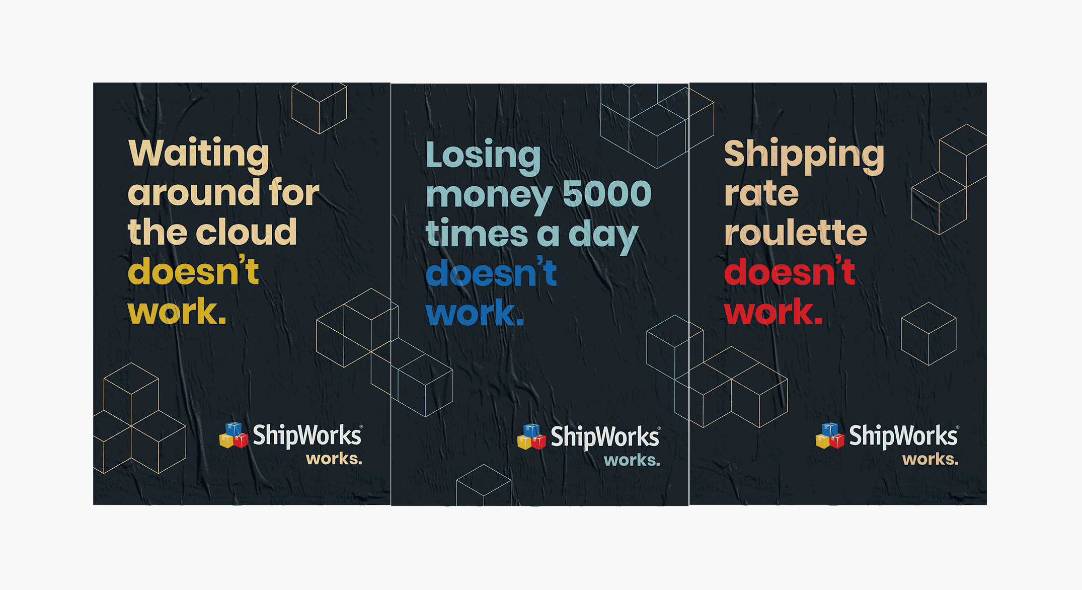 ShipWorks: High-Performance Shipping Software That Works — Door No. 3 ...