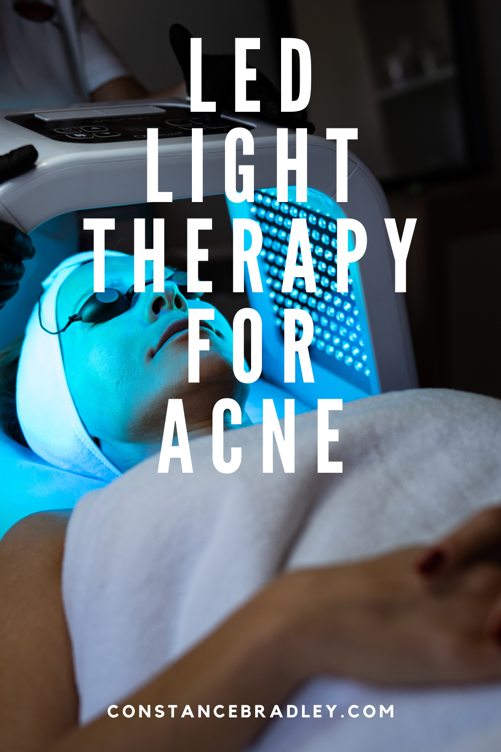 Benefits of LED Light Therapy in Scottsdale AZ — Scottsdale's #1 Choice ...