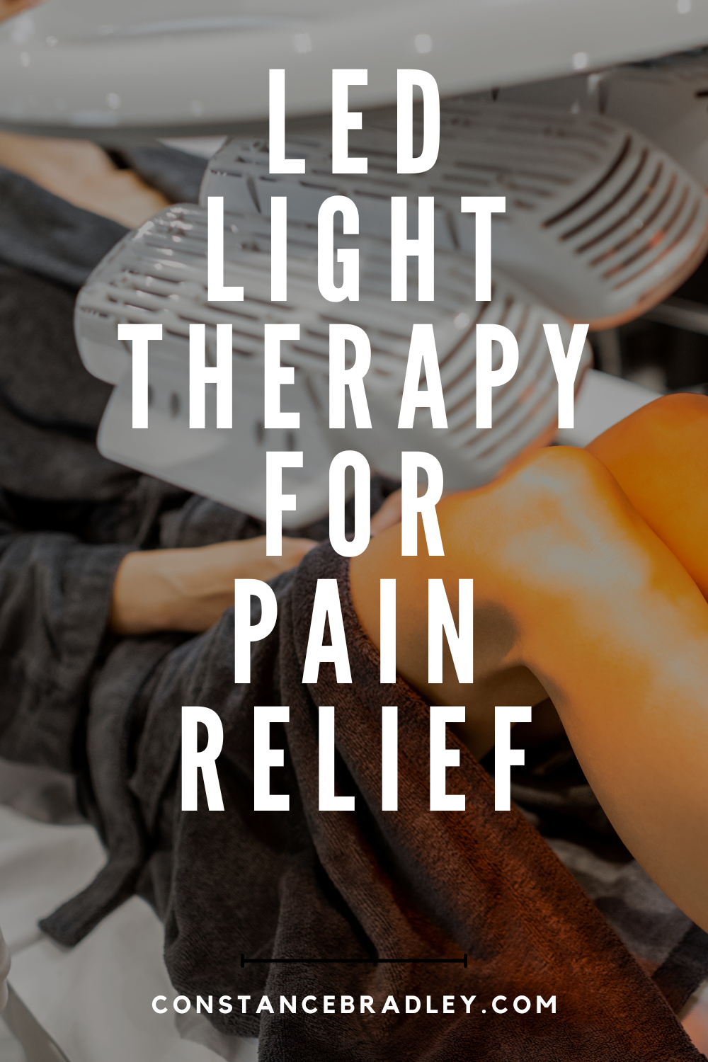 Benefits of LED Light Therapy in Scottsdale AZ — Scottsdale's #1 Choice ...