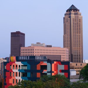 A New Rooftop Art Installation Coming to Mainframe Studios — Mainframe ...