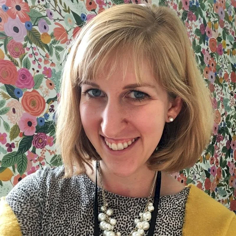 CLAIRE SEDOVIC — Mainframe Studios