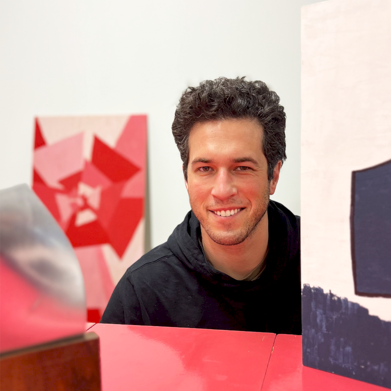 GOETZ STUDIO — Mainframe Studios