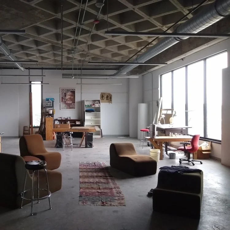 Apply — Mainframe Studios, Des Moines, IA