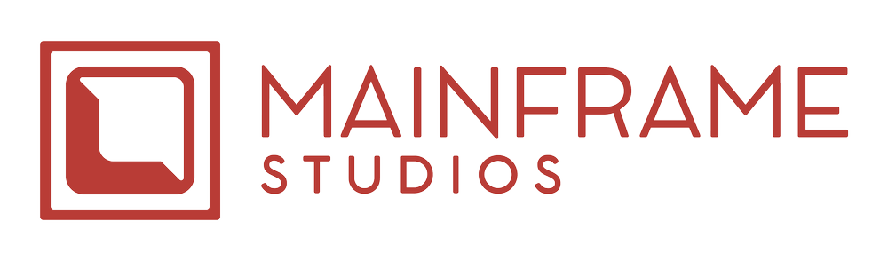 MAINFRAME STUDIOS — Mainframe Studios