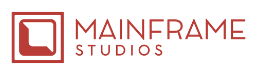 MAINFRAME STUDIOS — Mainframe Studios