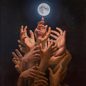 “Internal States” Exhibition at Mainframe Studios to Feature Artist ...
