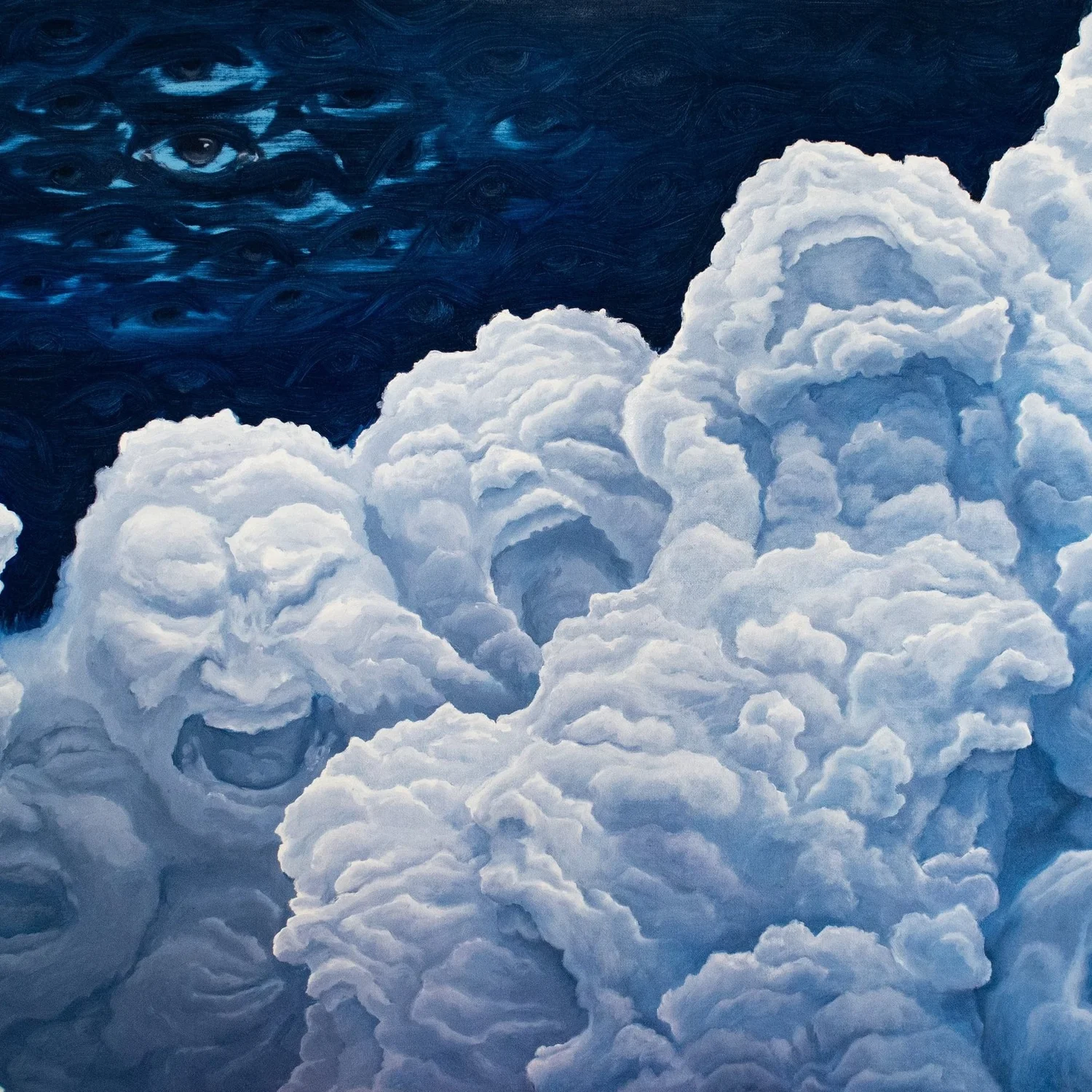 LYDIA NONG — Mainframe Studios