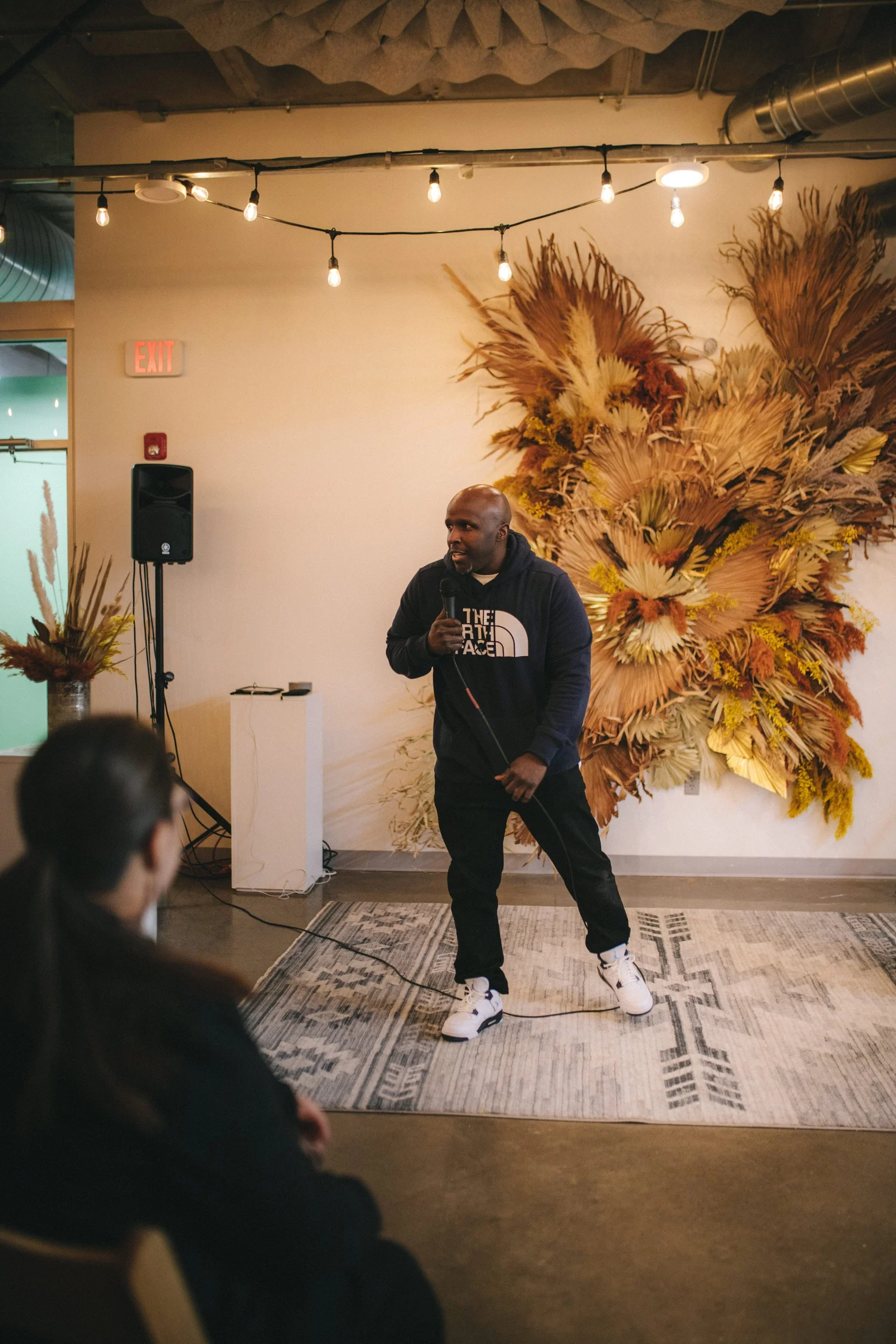 Mainframe Studios, Des Moines, IA