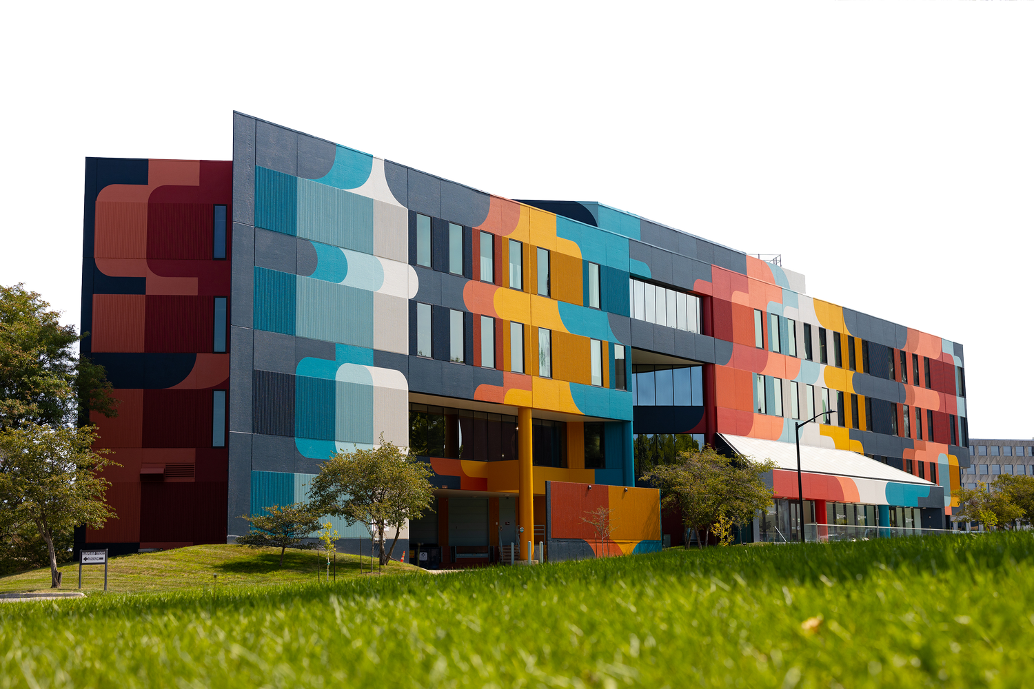 Mainframe Studios, Des Moines, IA