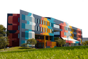 Mainframe Studios, Des Moines, IA