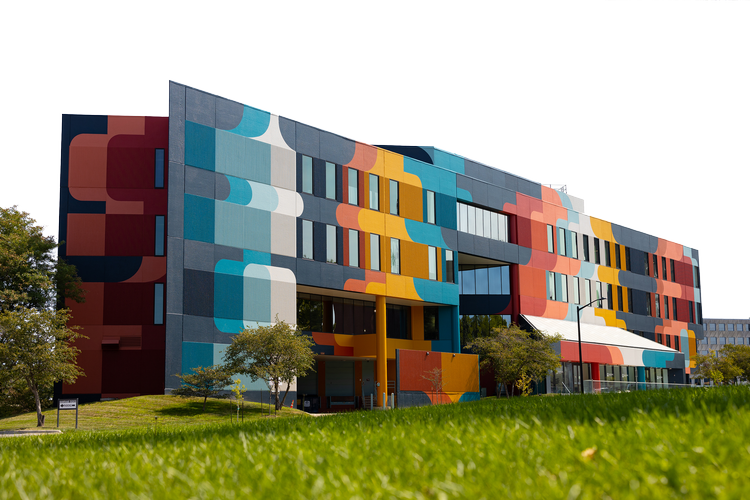 Mainframe Studios, Des Moines, IA