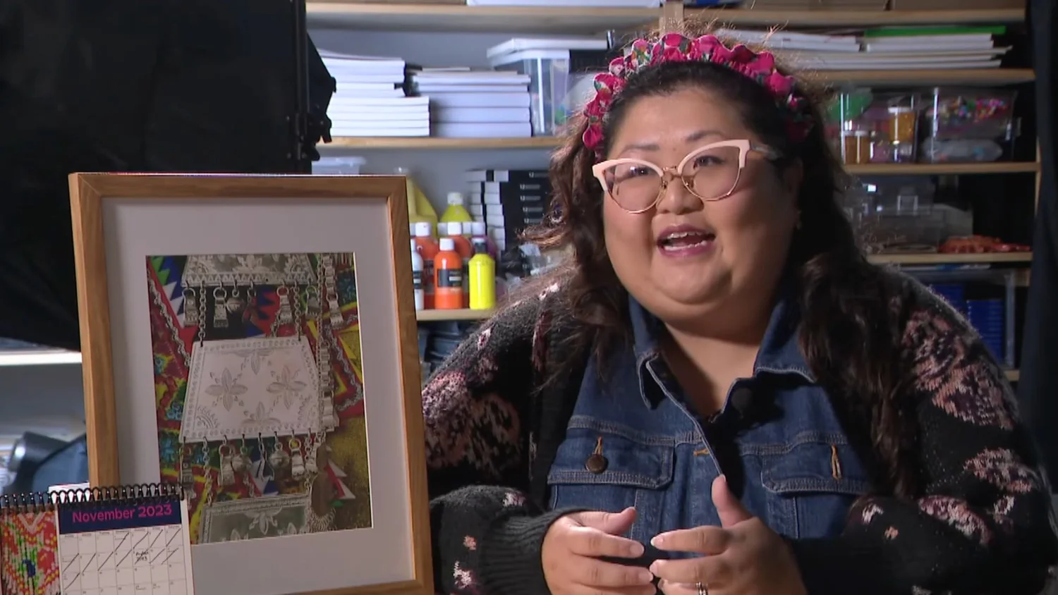 Celebrating Hmong Heritage: A Powerful Conversation with Christine Her ...