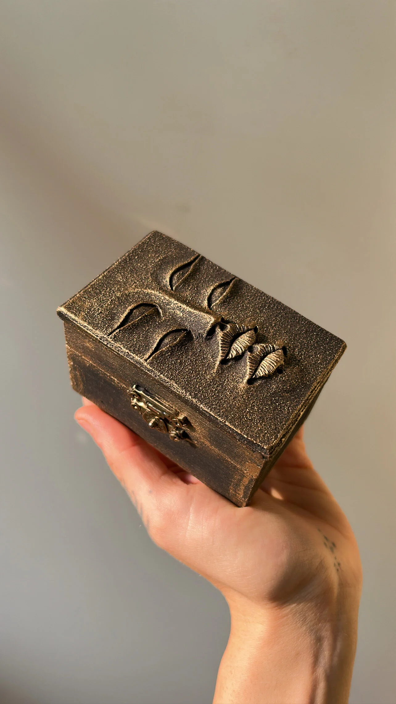 Store — LA VIVA VERDE