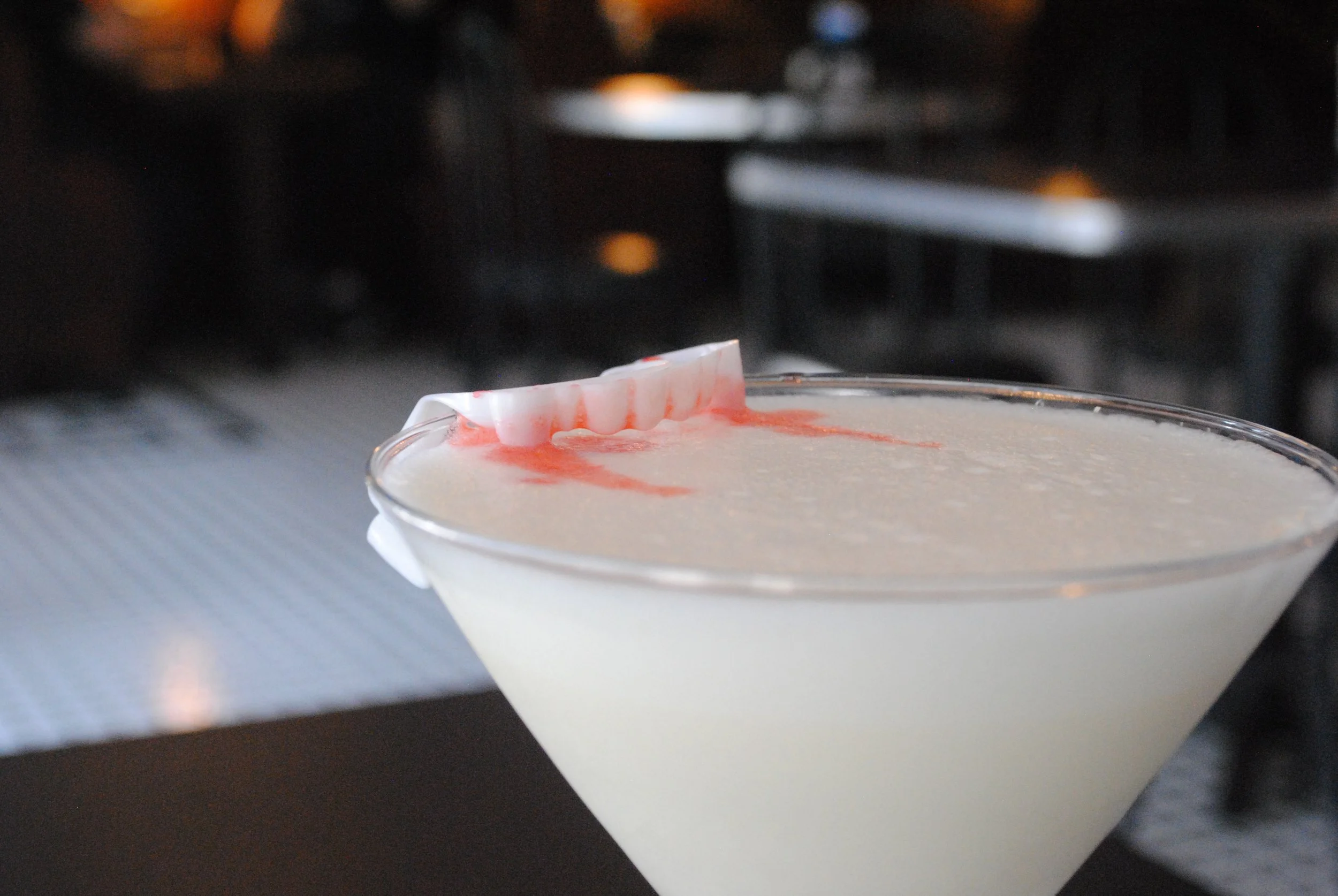 Spooky Specials To Delight Your Love Of Fright — The Fountain on Locust