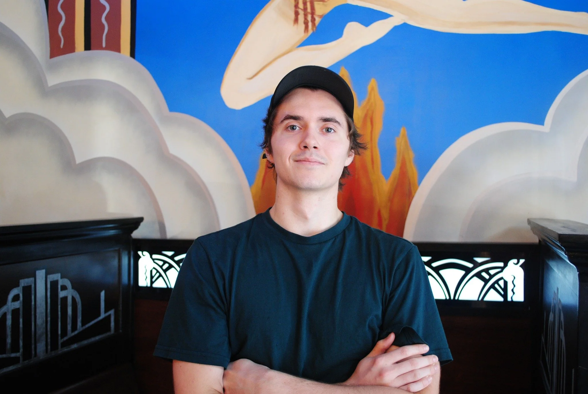 Now Hiring: Kitchen Shift Lead (Growth Path Position) — The Fountain on ...