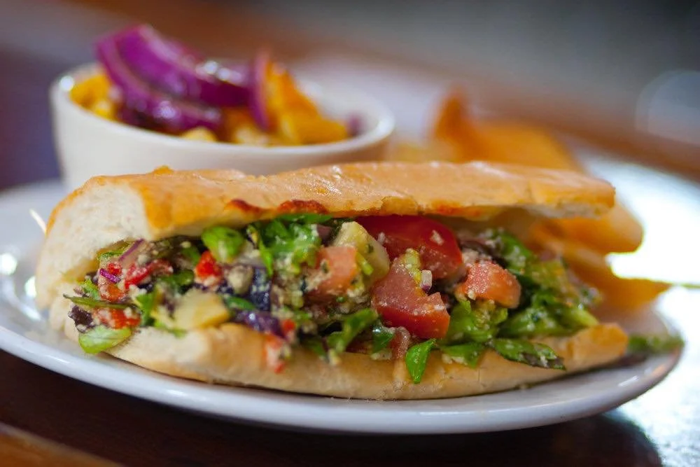 Award-Winning Menu | Lunch, Dinner & Famous Polish Dill Pickle Soup ...
