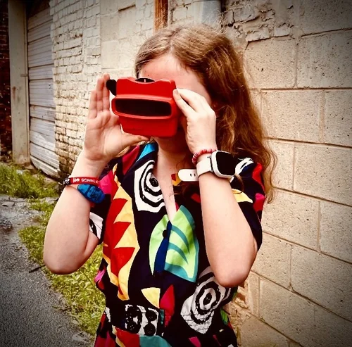 Stranger Things Guided Tour