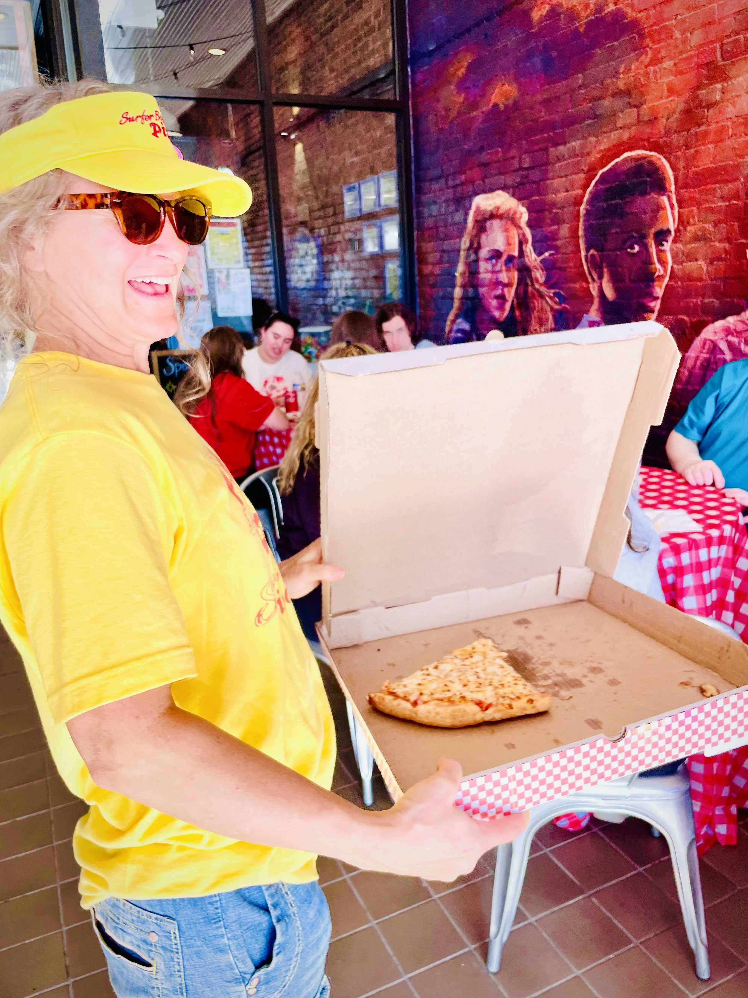 Stranger Things Guided Tour