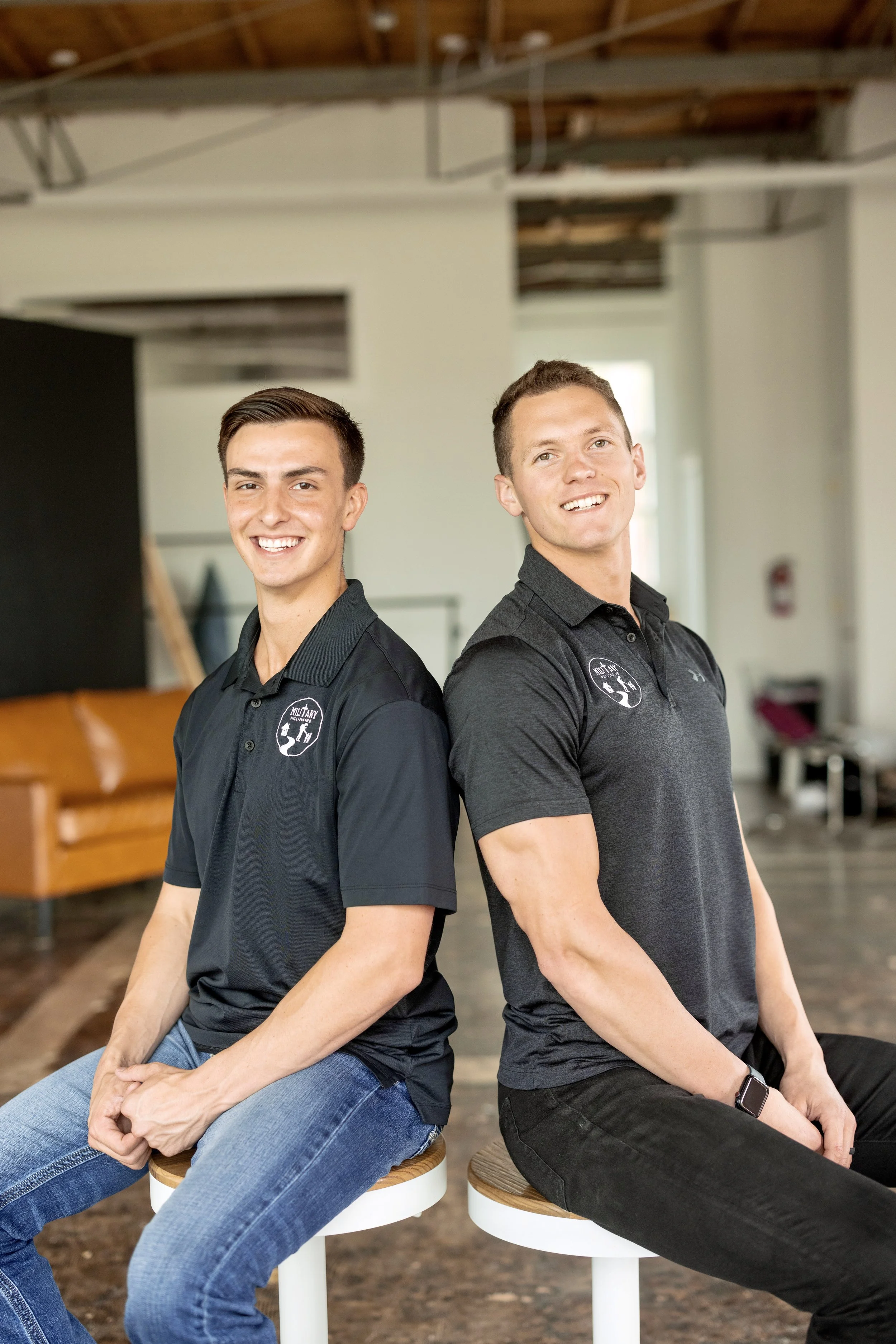 About — Military Millionaire LLC