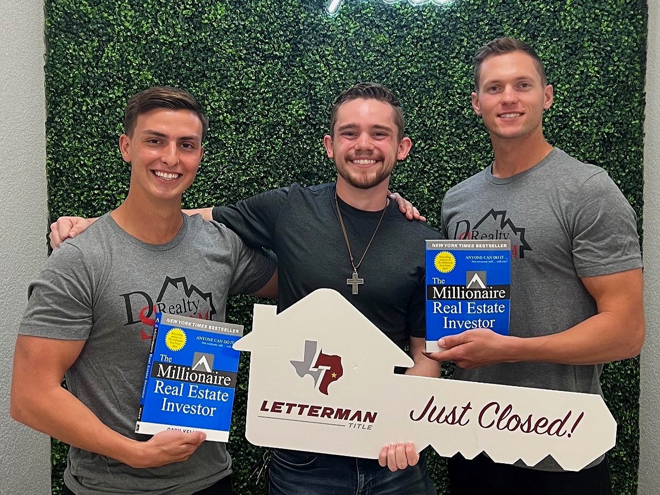 About — Military Millionaire LLC