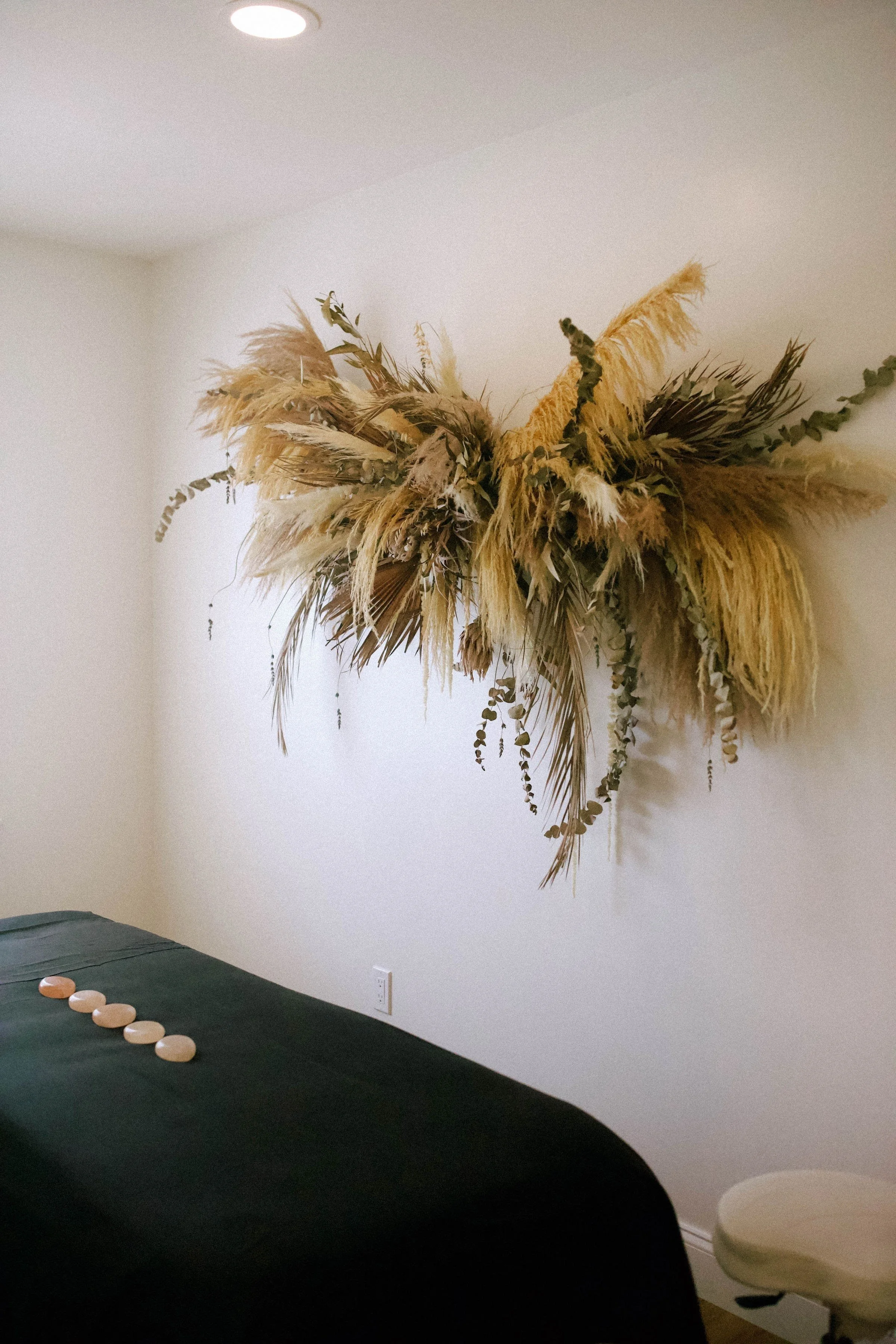 Massage — Mind Body Spine
