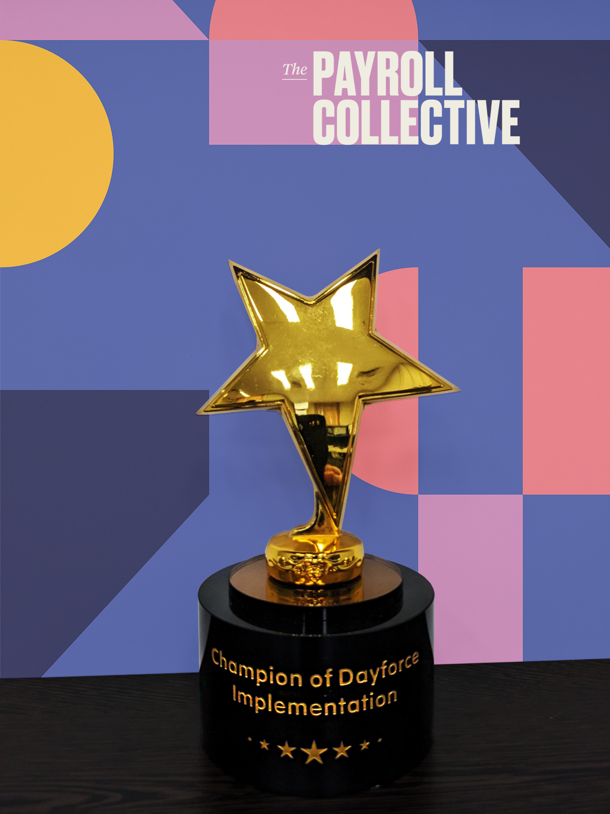 The Payroll Collective Pty Ltd