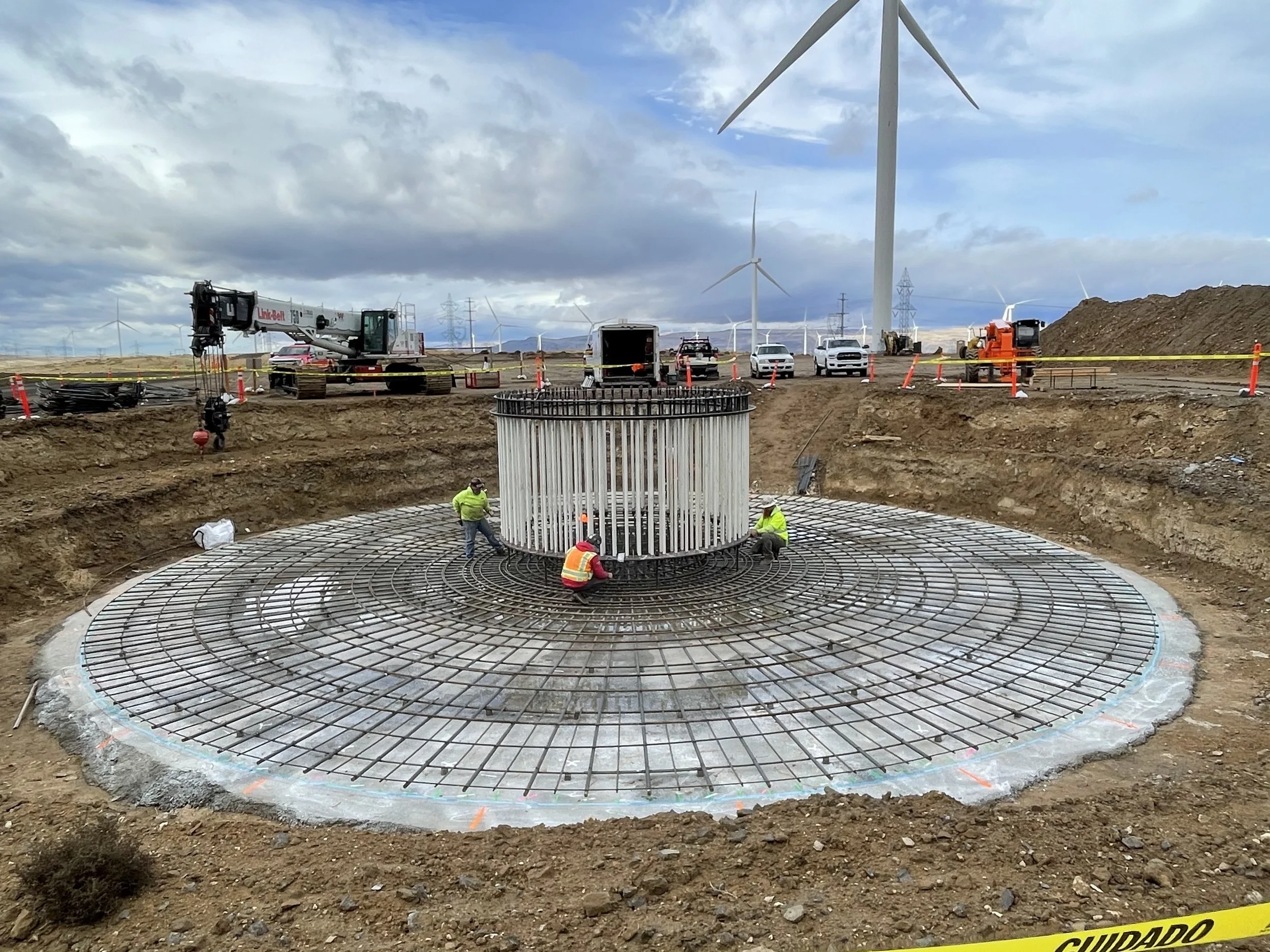 Projects — Wm. Winkler Co.