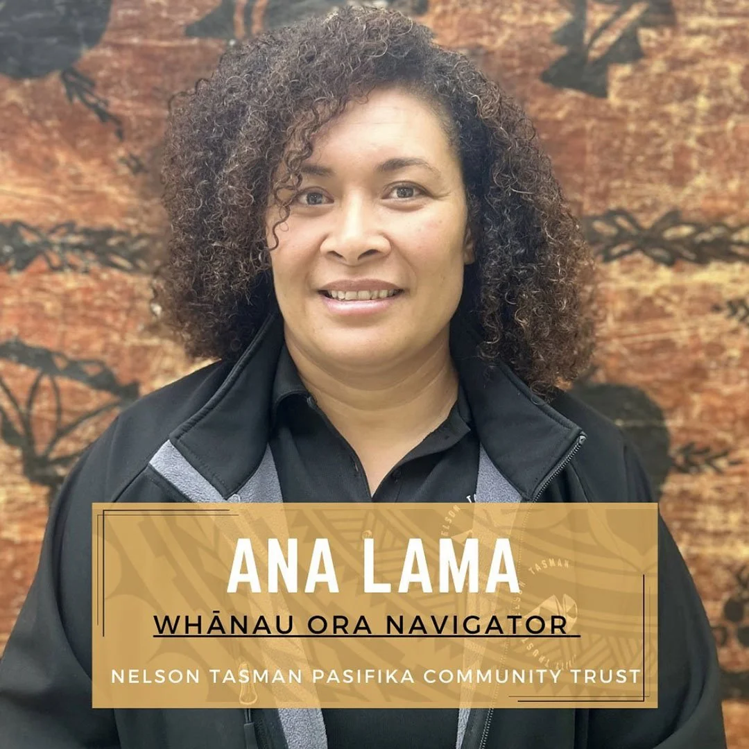 Our Team and Board — Nelson Tasman Pasifika Community Trust