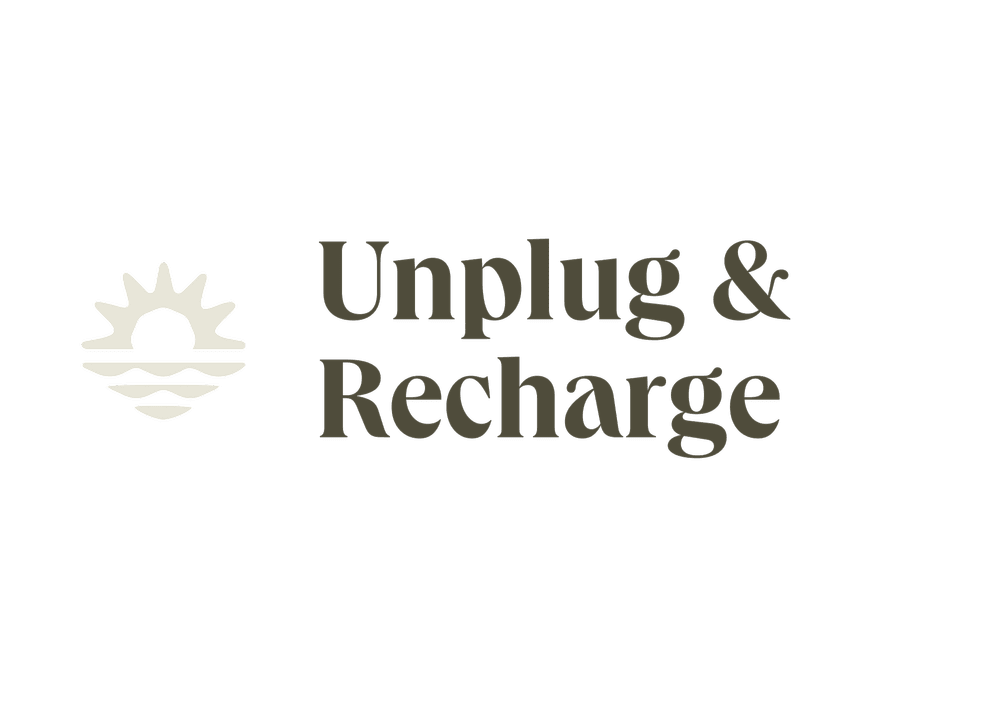 Unplug & Recharge – July 2024 — Wise & Well