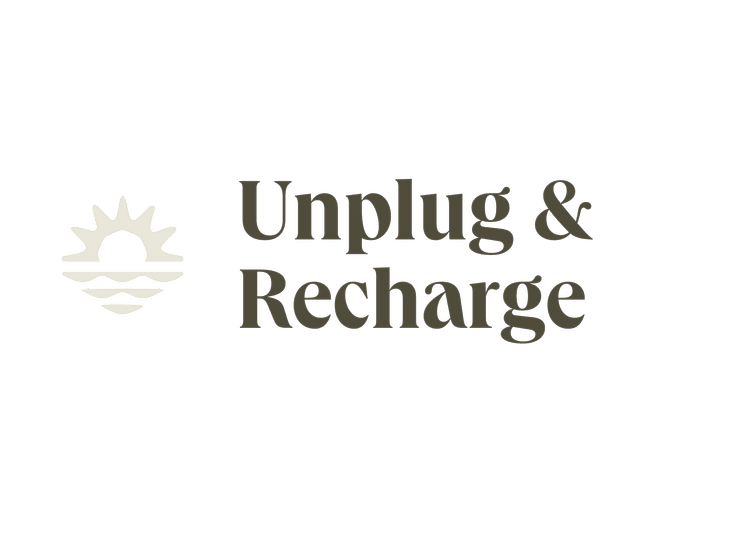 Unplug & Recharge – July 2024 — Wise & Well