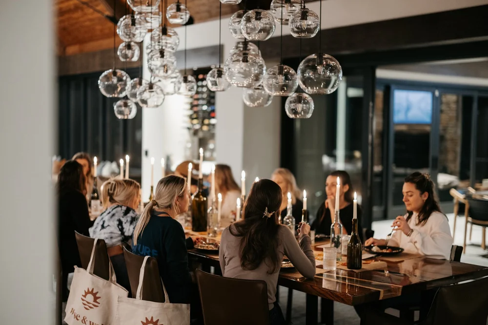 Unplug & Recharge – July 2024 — Wise & Well