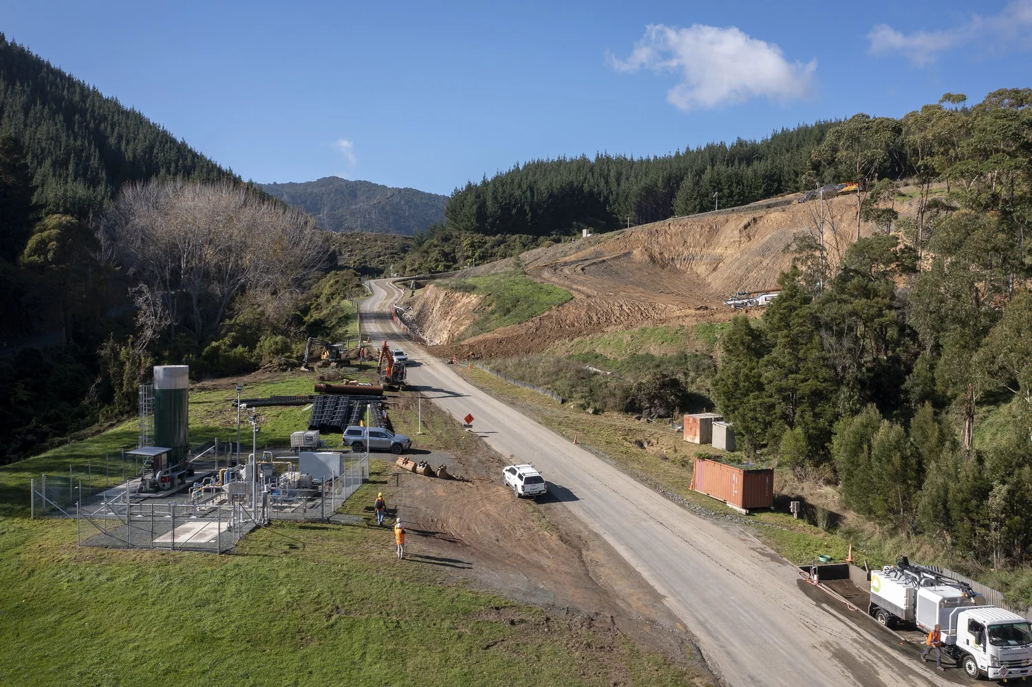 NTRLBU HISTORY — Nelson Tasman Regional Landfill Business Unit