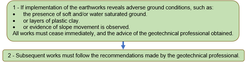 YVLF - Discovery of Adverse Ground Conditions — Nelson Tasman Regional ...